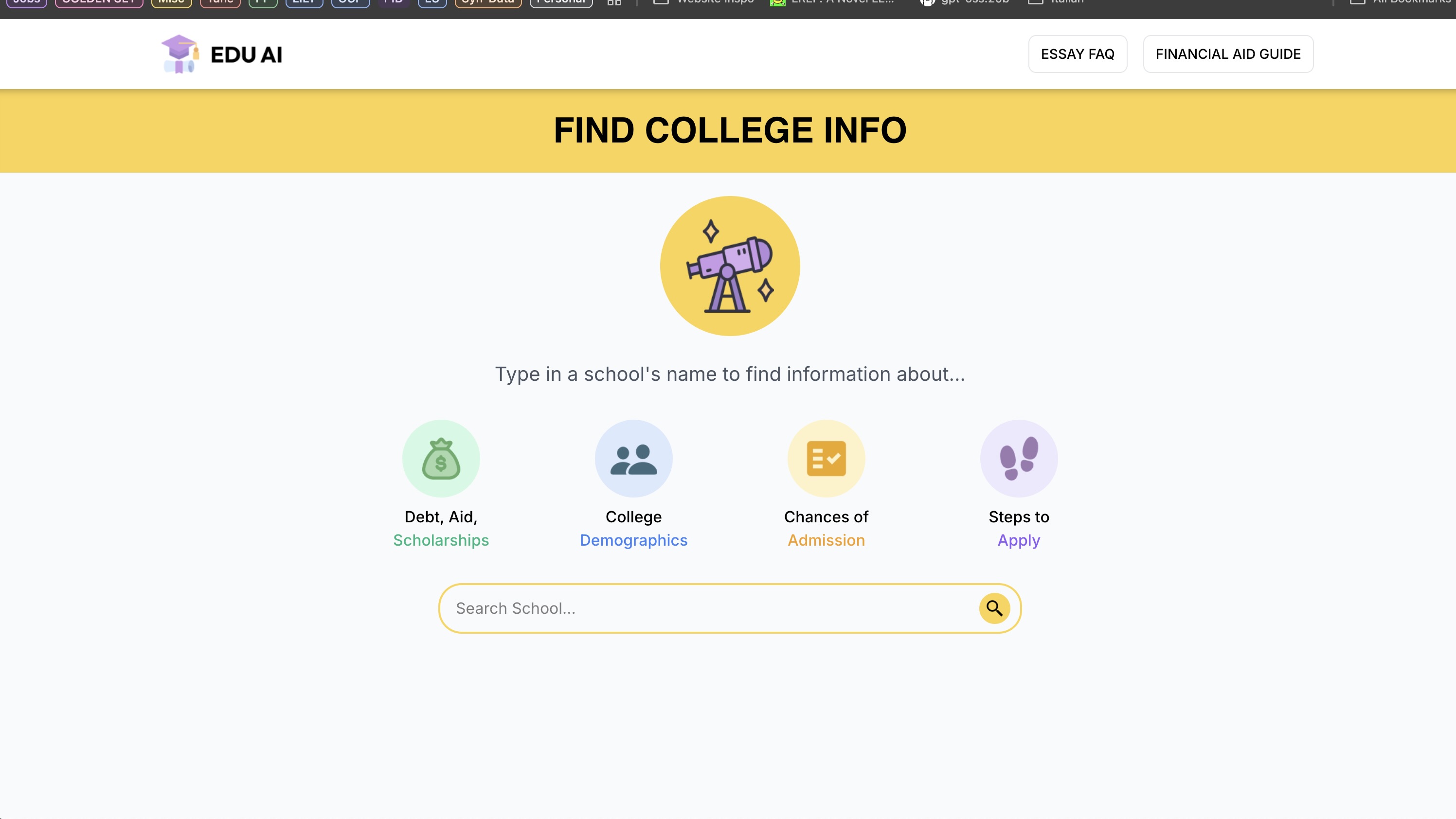 Liam Wilbur | Portfolio